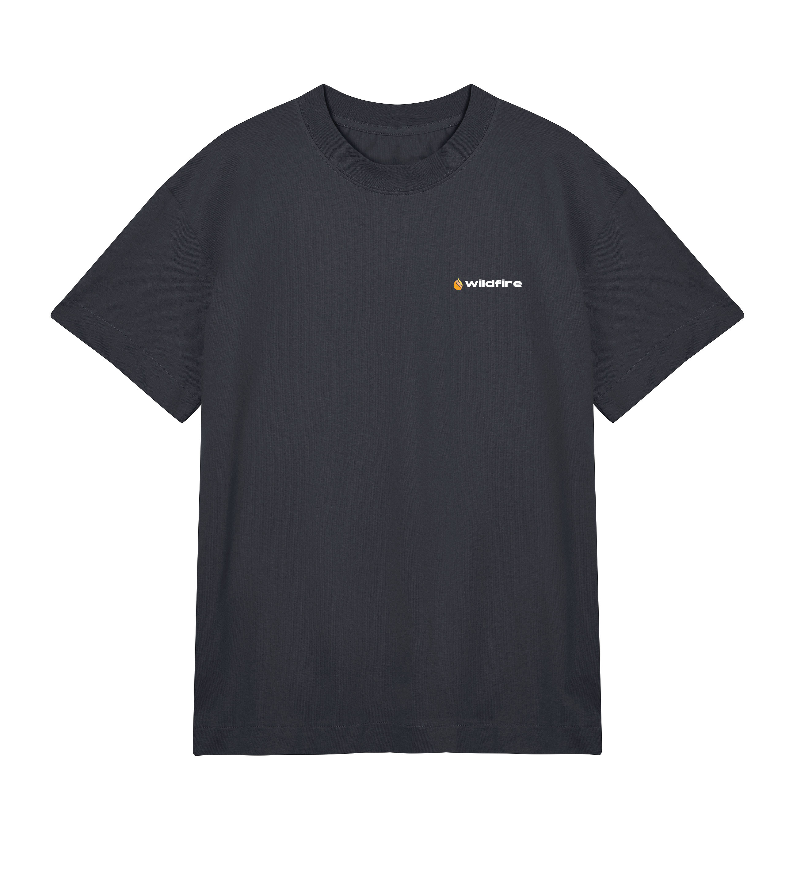 BASIC TEE – Wildfire Merch